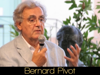 Les Ecrivains en Provence